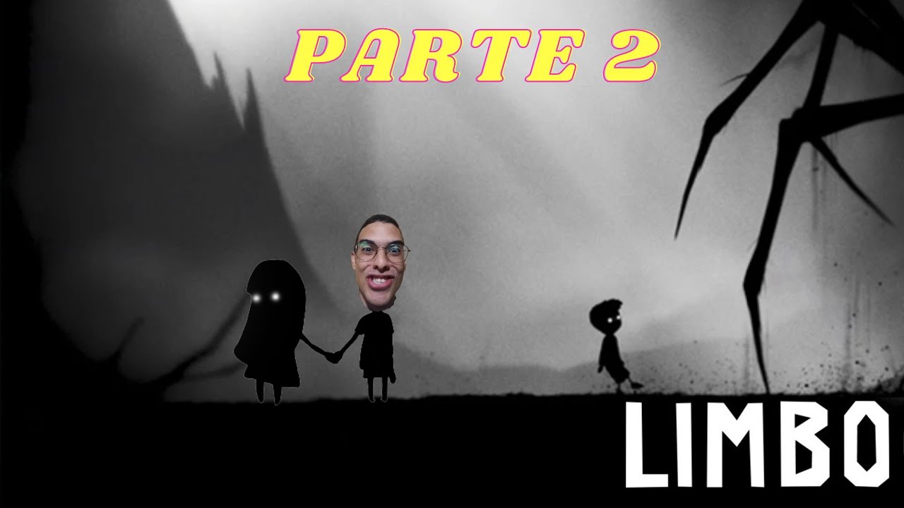 LIMBO PARTE 2 EN ESPANOL - YouTube