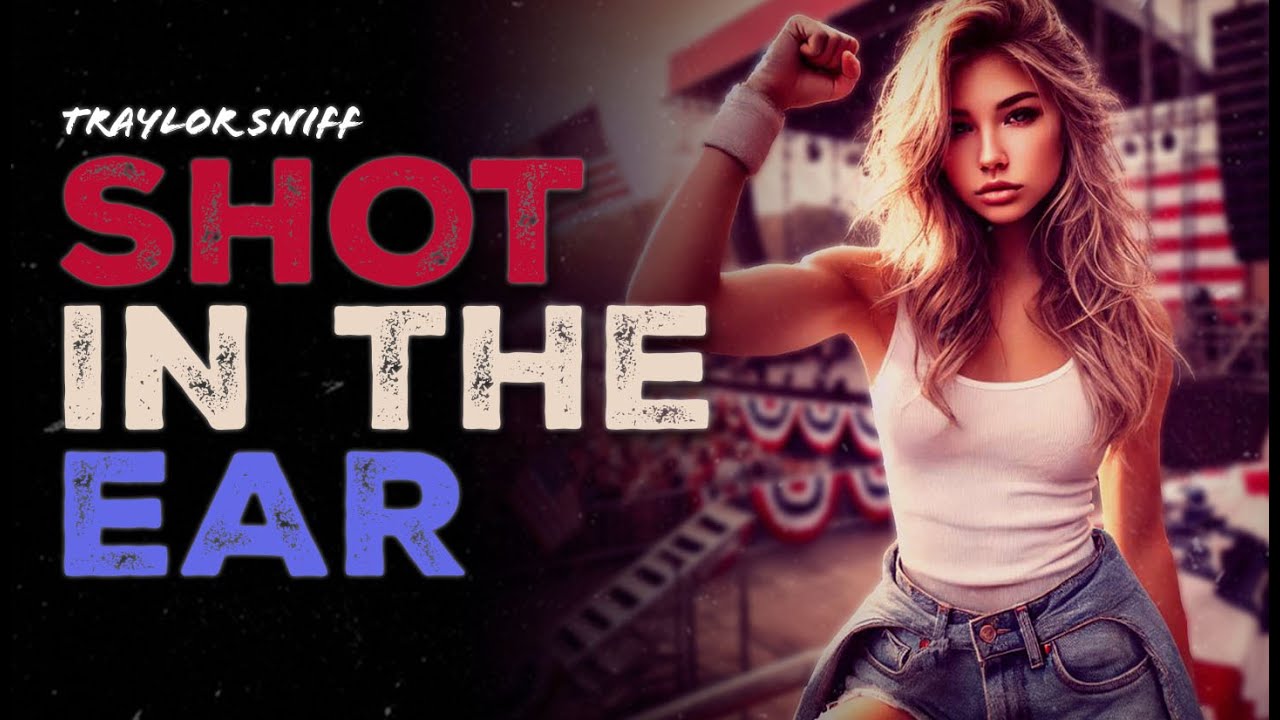 TRAYLOR SNIFF - Shot In The Ear - YouTube