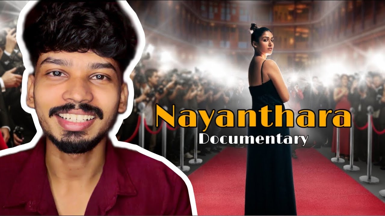 Nayanthara Beyond the Fairy Tale Review | Netflix Nayanthara ...