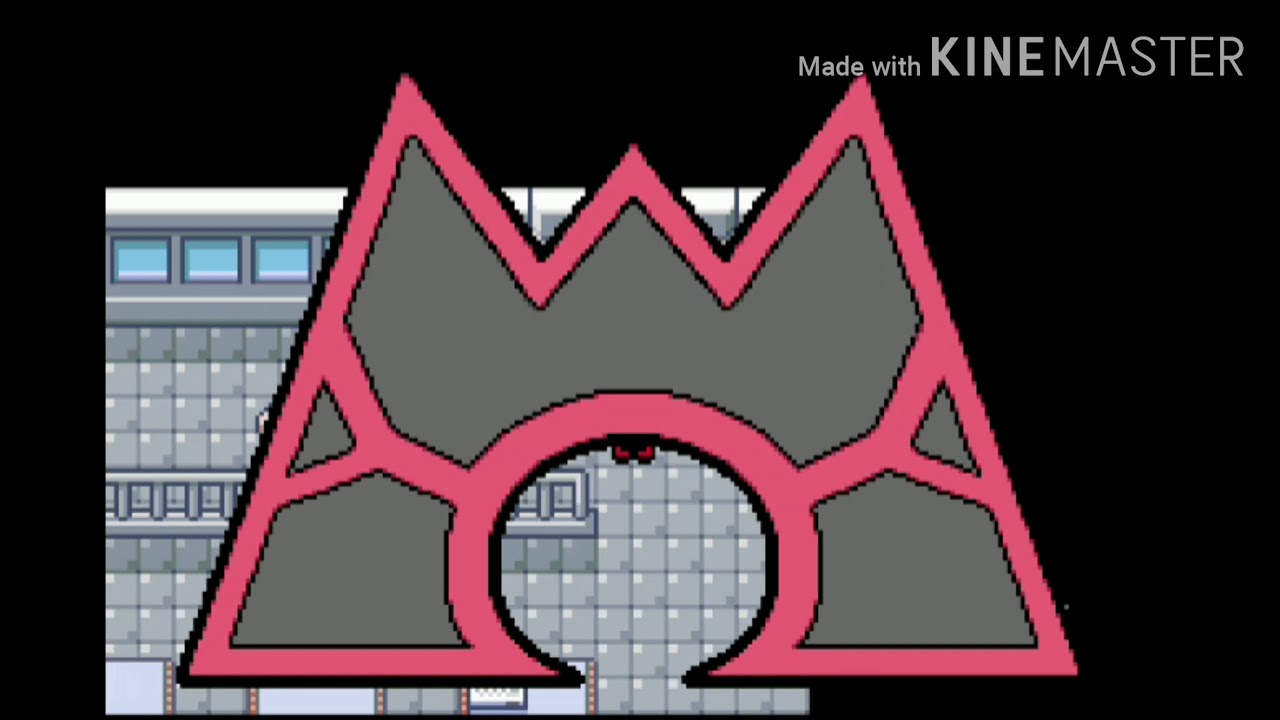 Pokémon Emerald Playthrough Part 22: Mossdeep Space Center - Team Magma ...