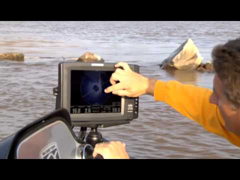 Humminbird 360 Feature Zona HQ - YouTube