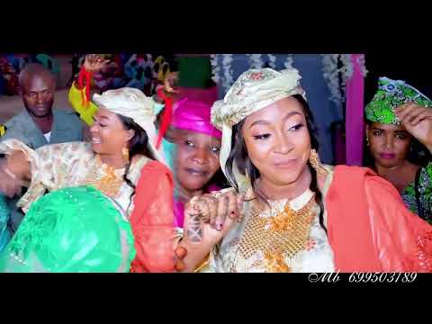 hadja fadi Tiffany maroua diamare