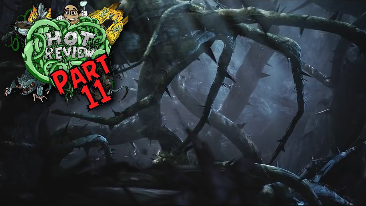 The Guild Wars 2 Heart of Thorns Review | The Heart of Maguuma ...
