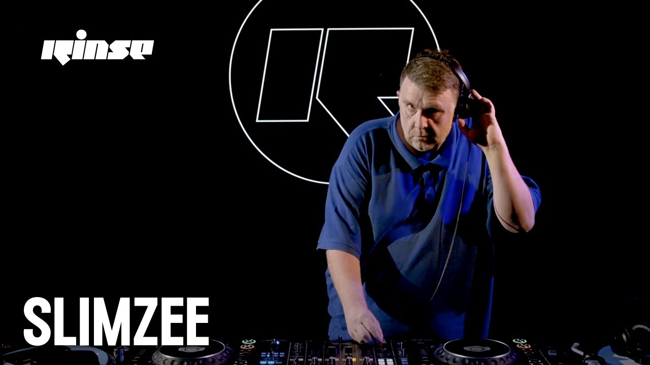 Rinse HQ068 | Slimzee - YouTube