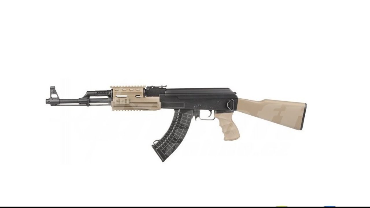 recenze Spartac srt 09 - YouTube