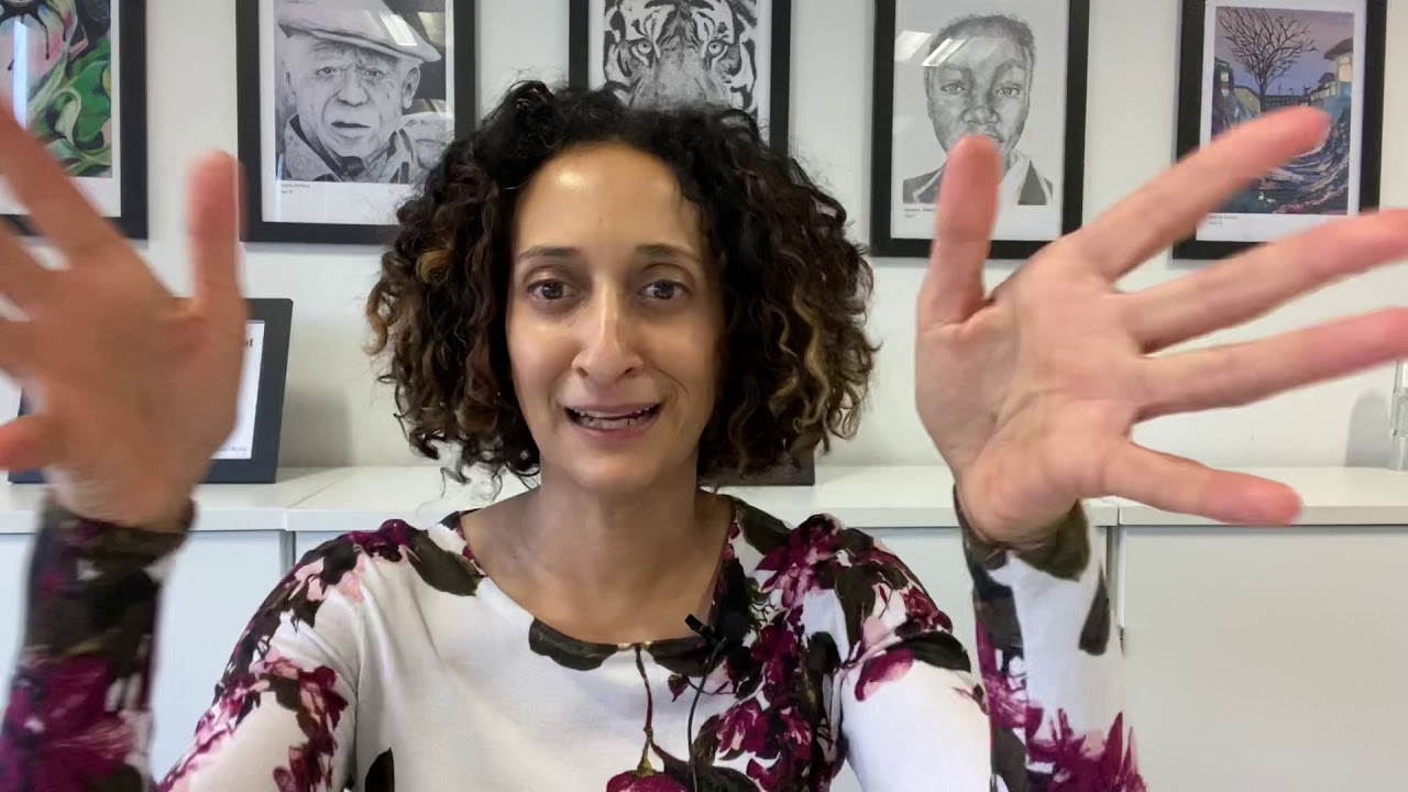 Leadership with Miss Snuffy ep 6 Moussa Marega, stoicism vs duty ...