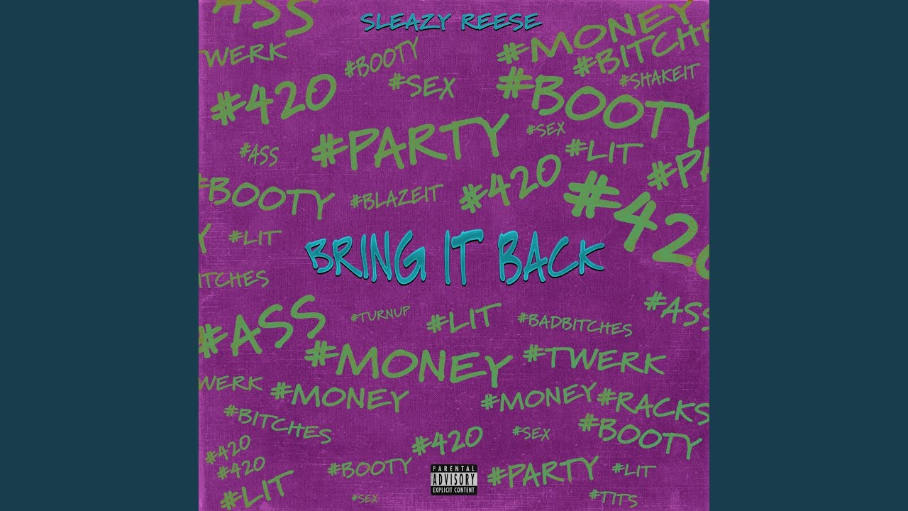 Bring it back - YouTube