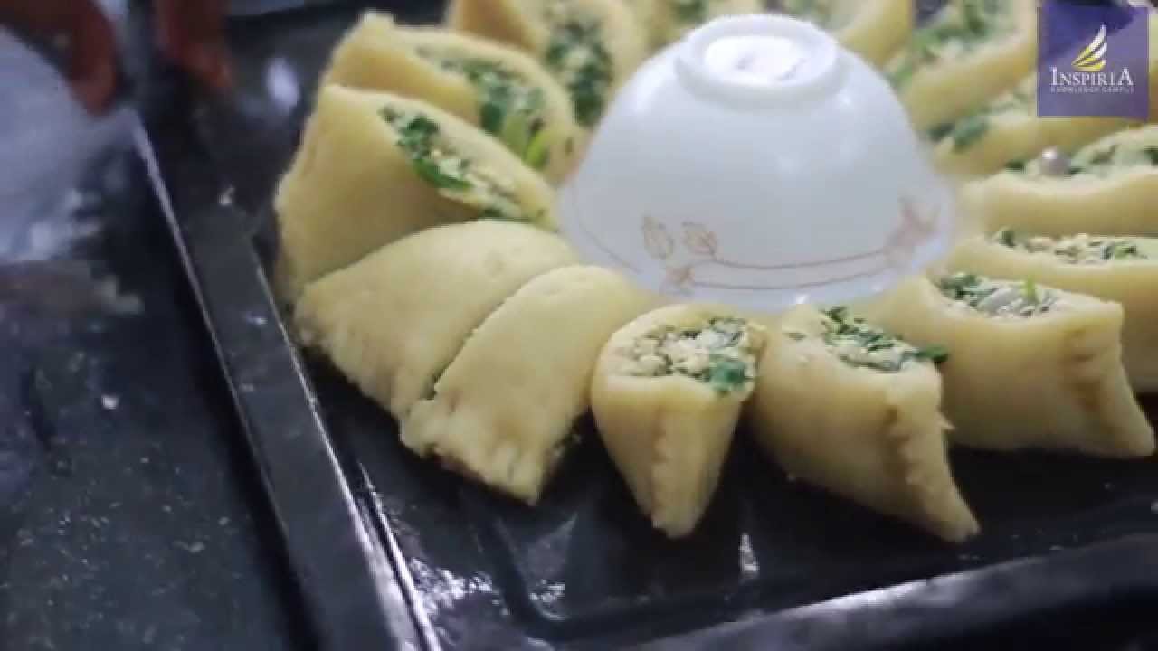 Two Day Culnary Workshop with Master Chef Joseph Rozario - YouTube