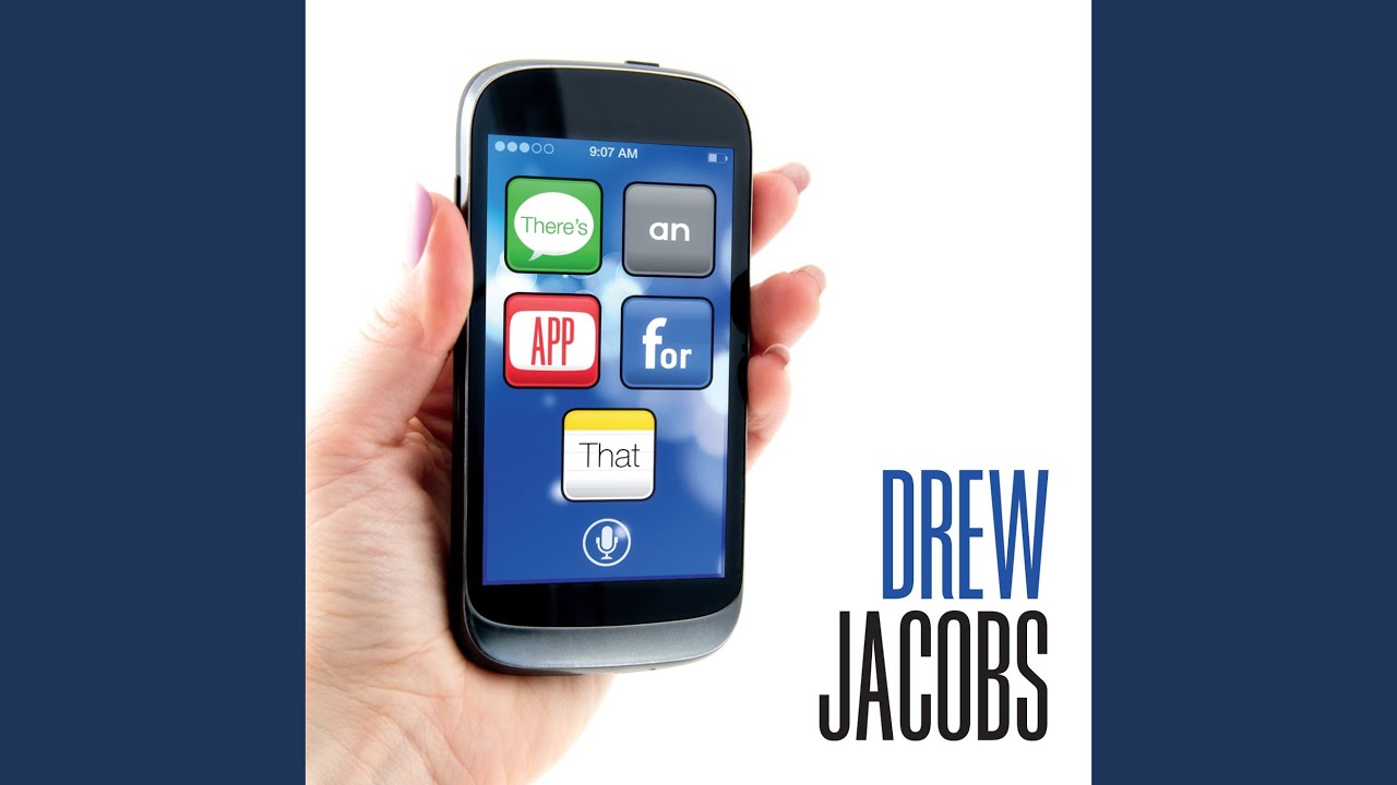 There's an App for That - YouTube