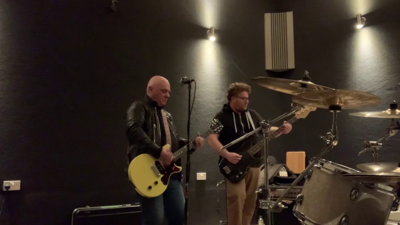 The Royal Standard The Ballad Of Mickey B Raphone - YouTube