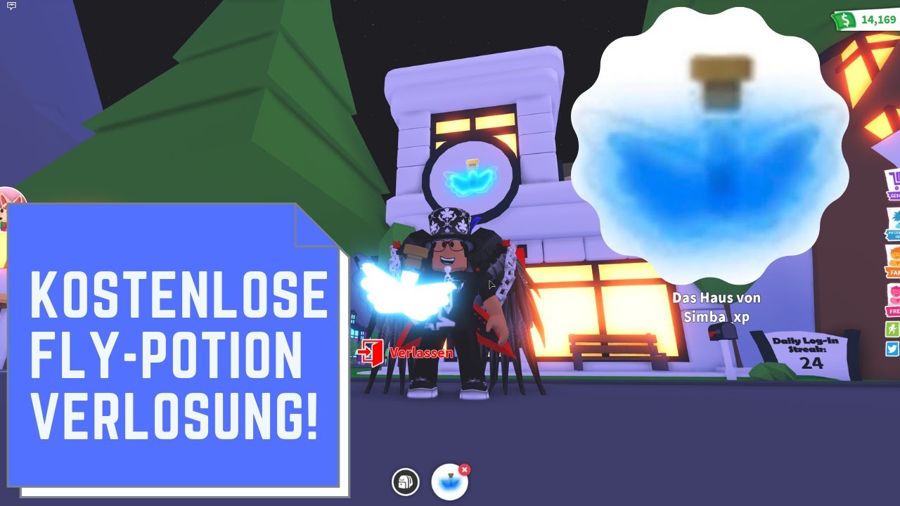 Adopt Me Neon Frost Dragon mit Fly Ride was wohl die Leute dafür bieten ...