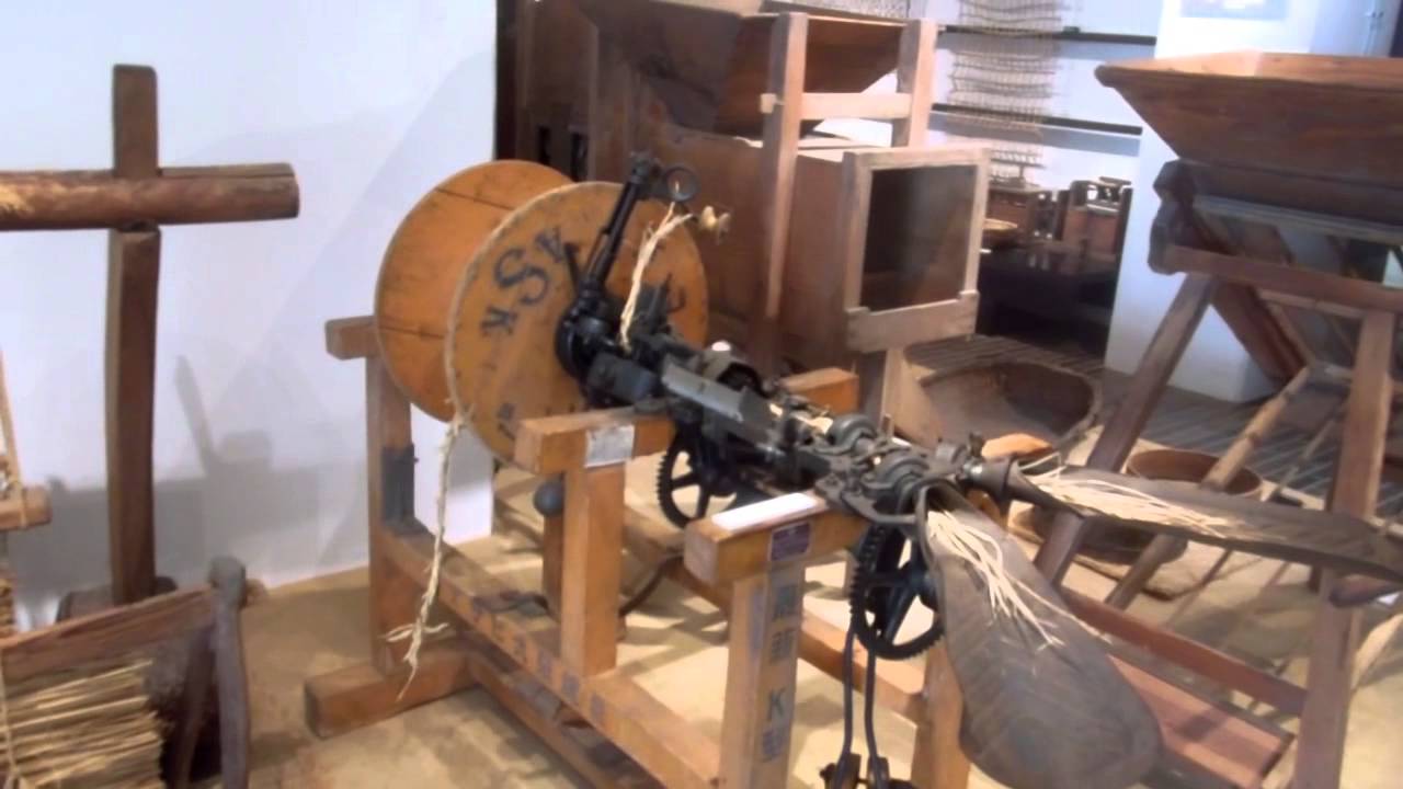 Cool Old Japanese Stuff! - YouTube