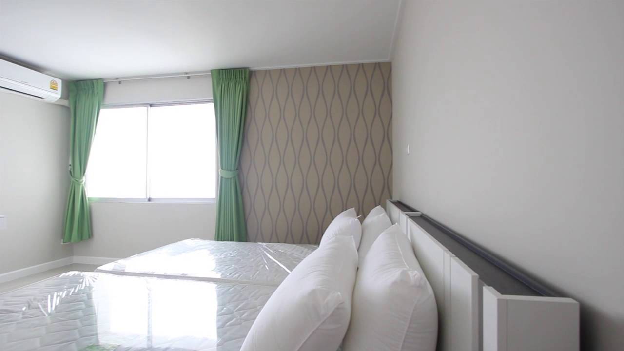 3 Bedroom Condo for Rent at Master View Executive Place PC009392 - YouTube
