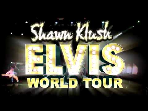 The Elvis World Tour - YouTube