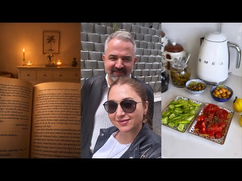 Ben geldim|Bayram hediyem|Işkını çok sevdim|❤️
