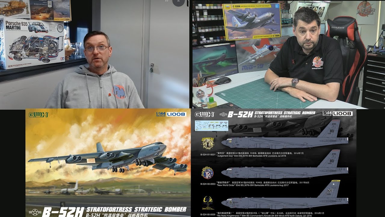 PM Models Show 4th November 2020 - YouTube