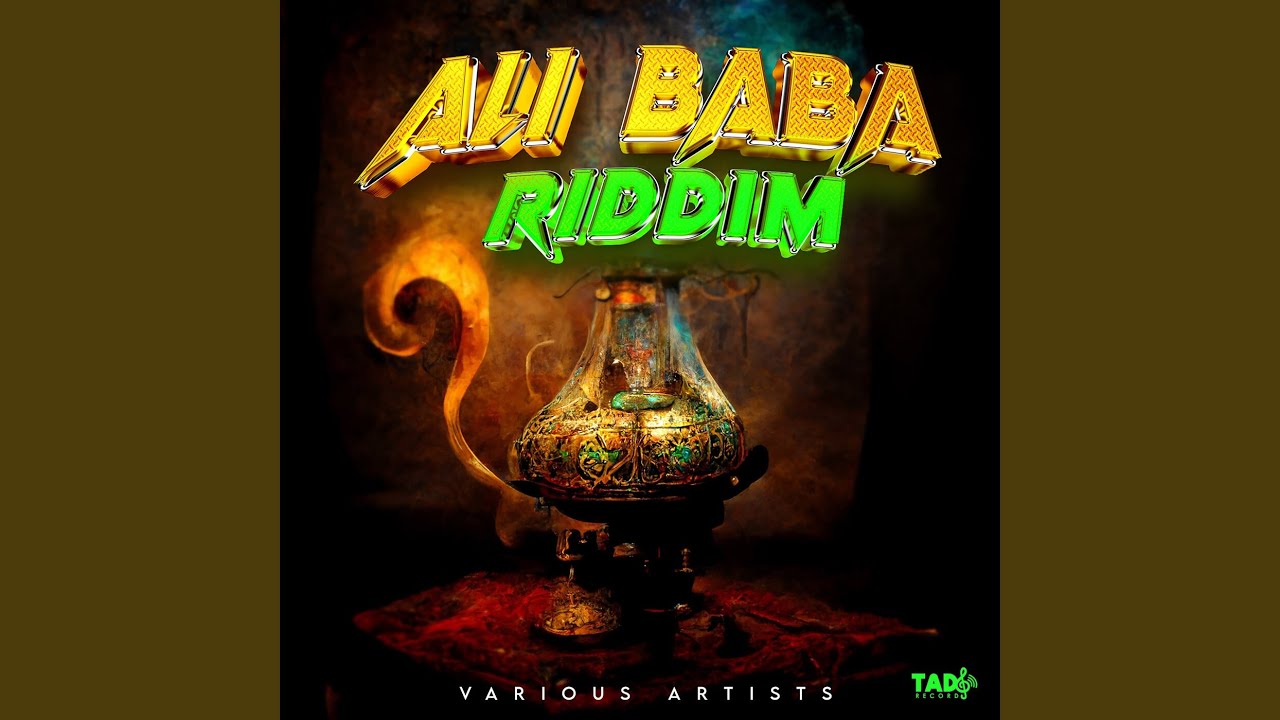 Ali Baba (Instrumental Version) - YouTube