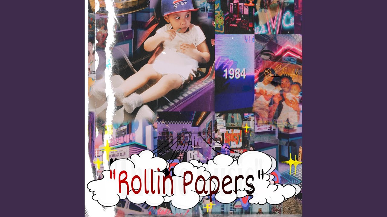 Rollin Papers - YouTube