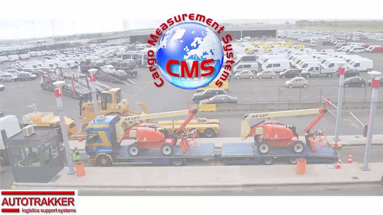CMS Overview Video - YouTube