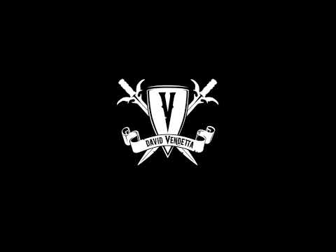 David Vendetta - Unidos Para La Musica (Instrumental)