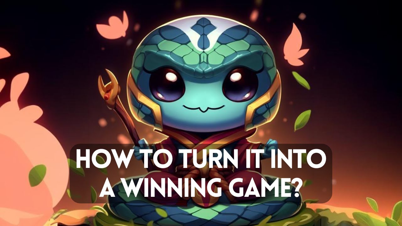 How To Turn It Into A Winning Game? - YouTube
