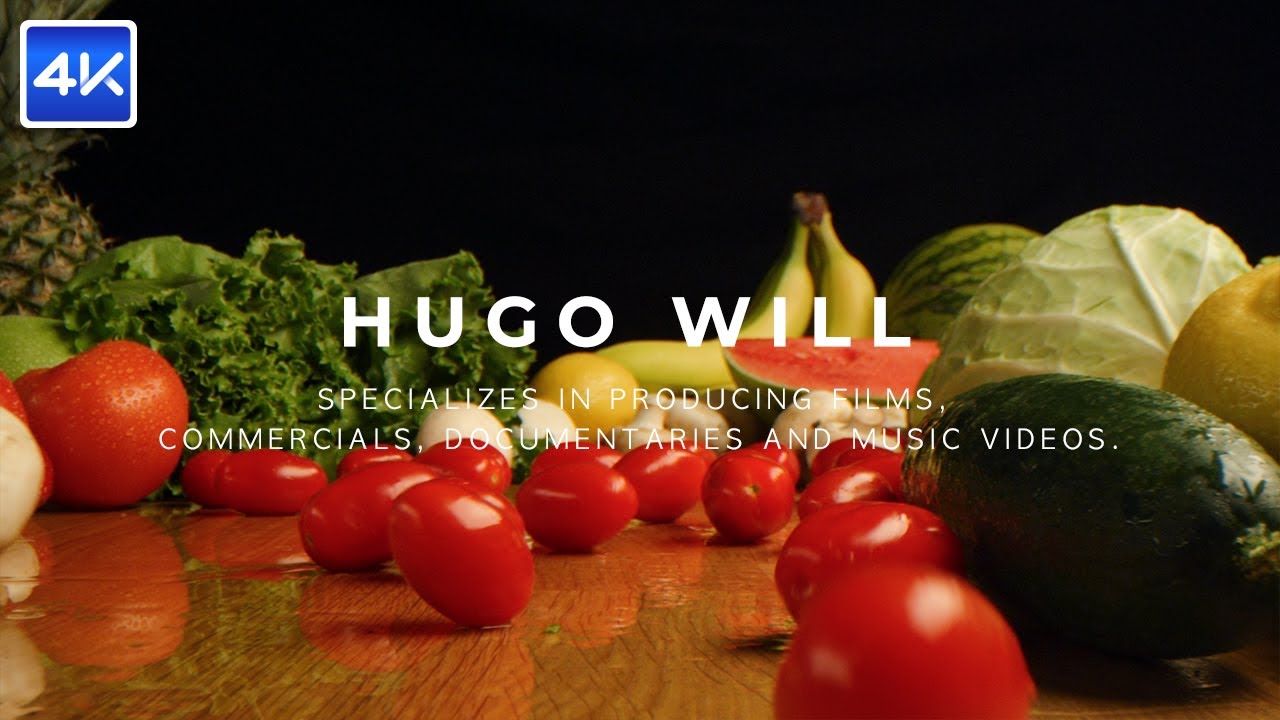 [KEYCUT To Artist/DEMO] Hugo Will - YouTube