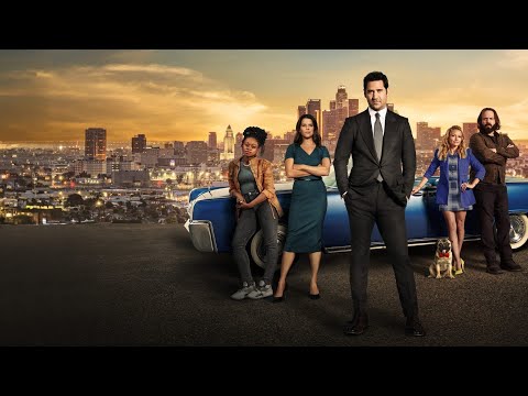 The Lincoln Lawyer: Season 3 | Official Trailer | Netflix | Trailer DB