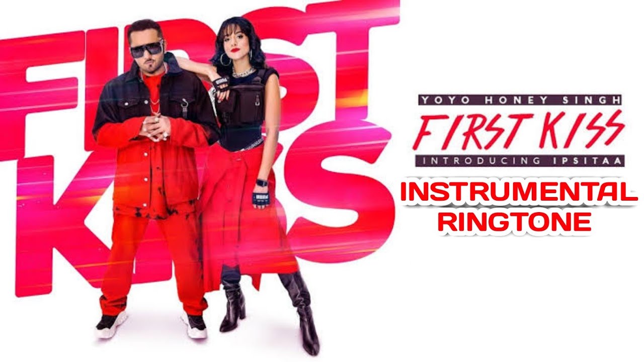 First Kiss Ringtone | First Kiss Instrumental By Entech Channel | - YouTube Music
