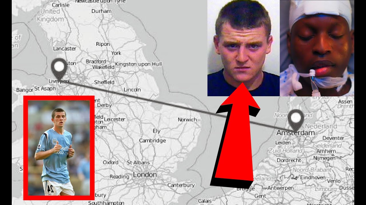 The Disturbing Case Behind Anthony Walker - YouTube
