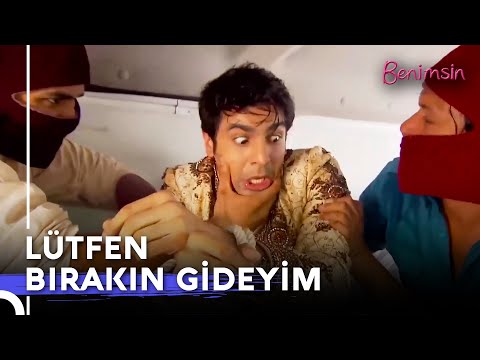 BAHTSIZ ALYA! | Benimsin Hint Dizisi 91. Bölüm