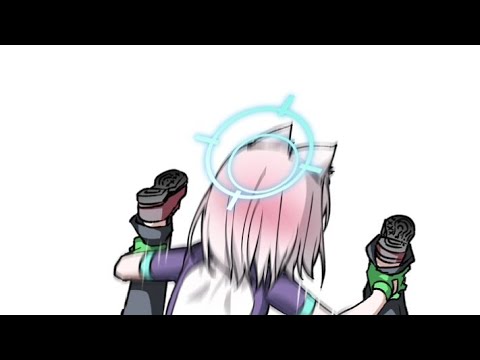 Shiroko🍇 - Blue Archive Meme😭