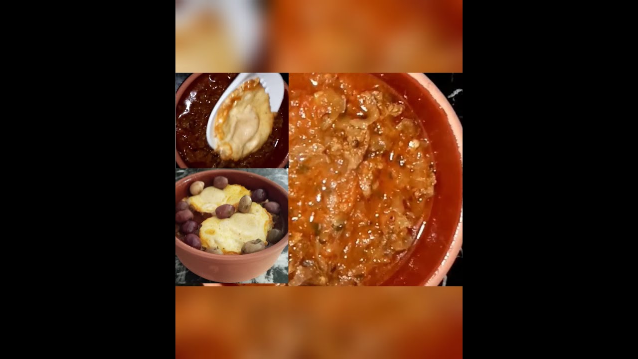 وصفة كباب مغدور أسهل وابسط ما يكون بمذاق جد جد مميز recette marocaine ...