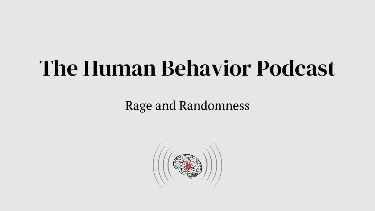 Rage and Randomness - YouTube