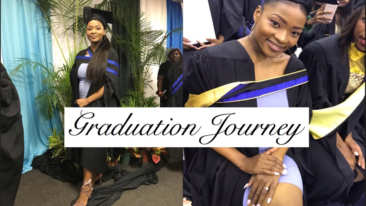 Graduation season| Challenges| It Possible! - YouTube