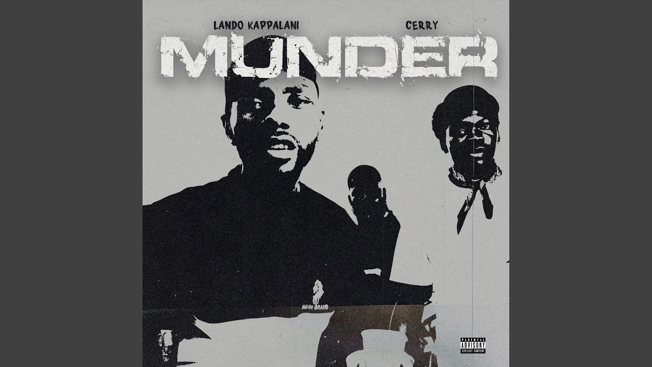 Munder (feat. Cerry) - YouTube