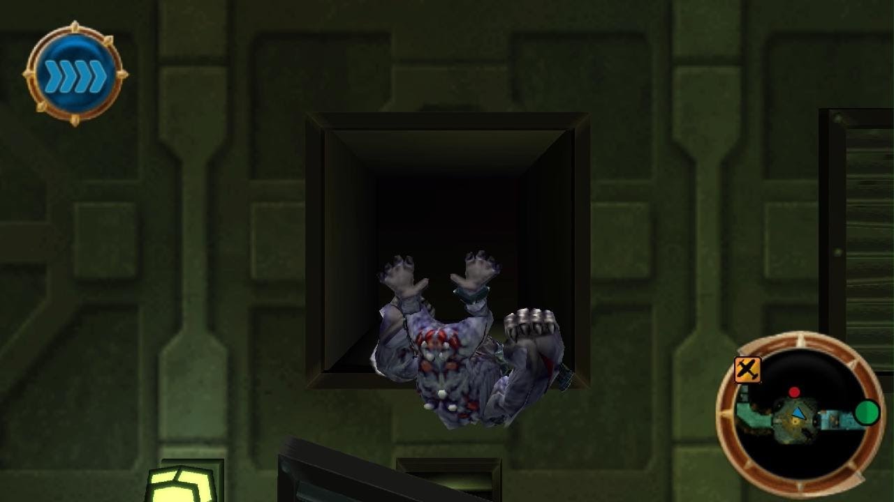 Jak and Daxter: The Lost Frontier PS5 Unlocking Eco Teleport - YouTube