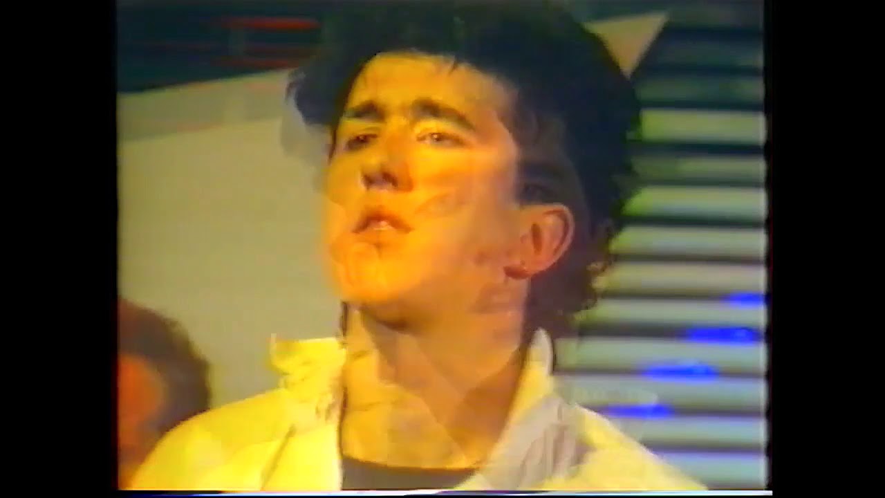 AXODRY The Time Is Right - YouTube