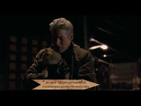 Hachiko: A Dog's Story (Bir Köpeğin Hikayesi) Film önerisi