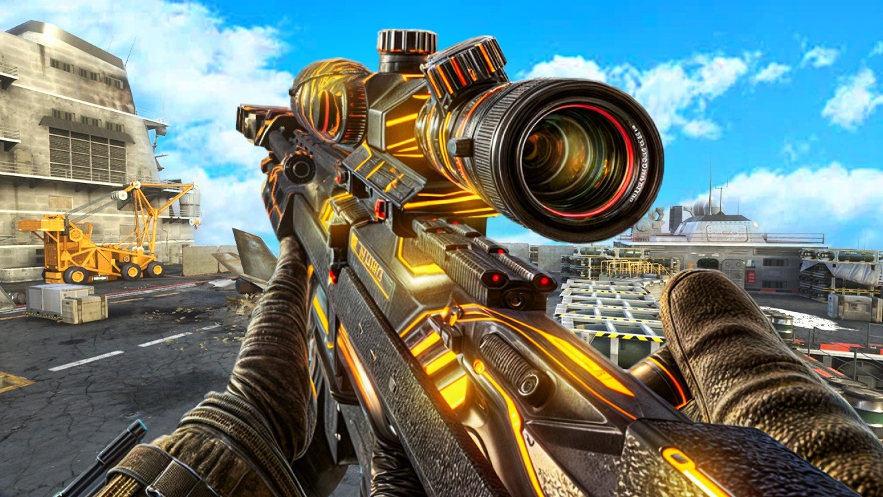 I Revisited BO2 Plutonium in 2025.. - YouTube