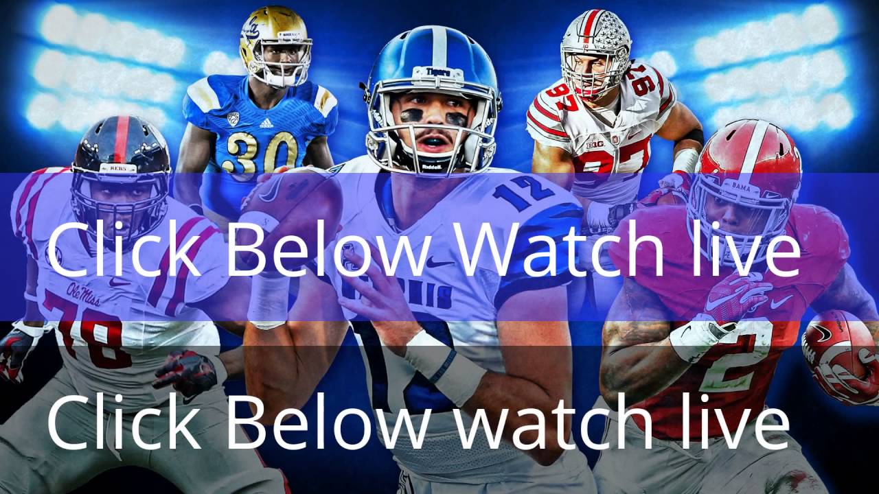 100% Live Buffalo Bills vs Baltimore Ravens live streaming Week 01 ...