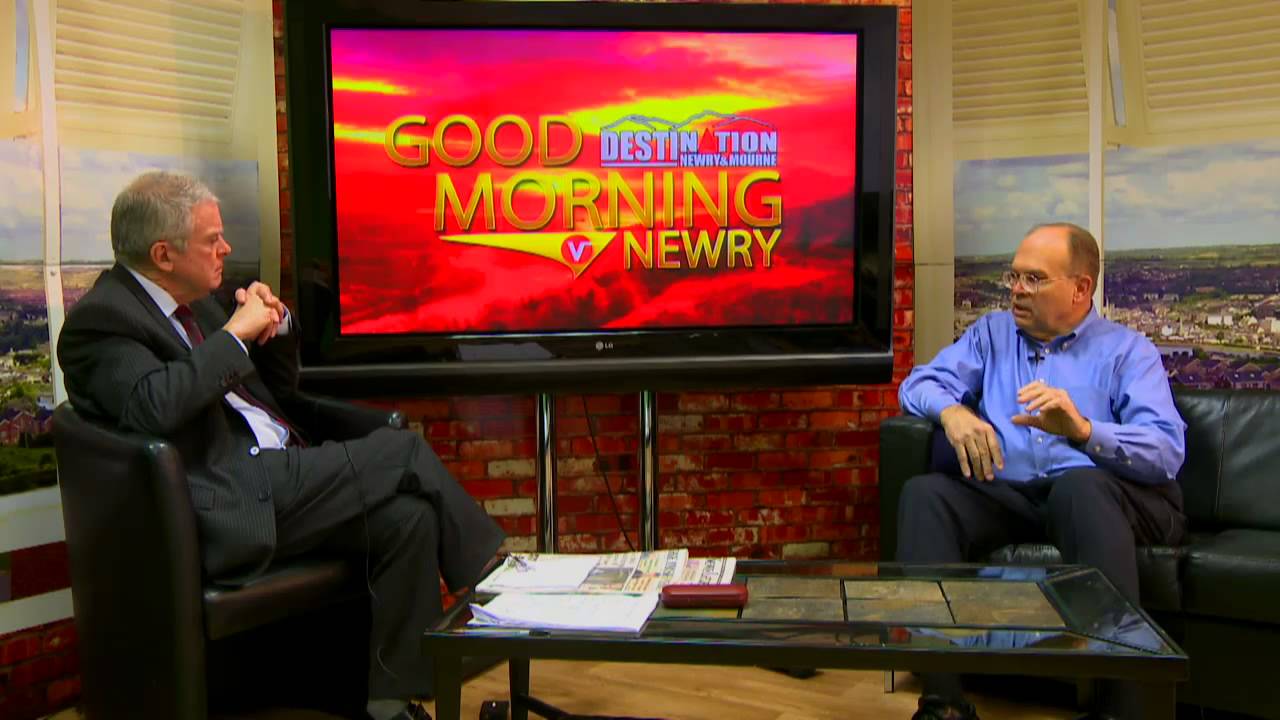 Dr Grady McMurtry 7th February 2014 - YouTube