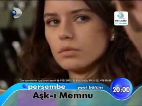 Aşk-ı Memnu 9.Bölüm 2.Fragmanı