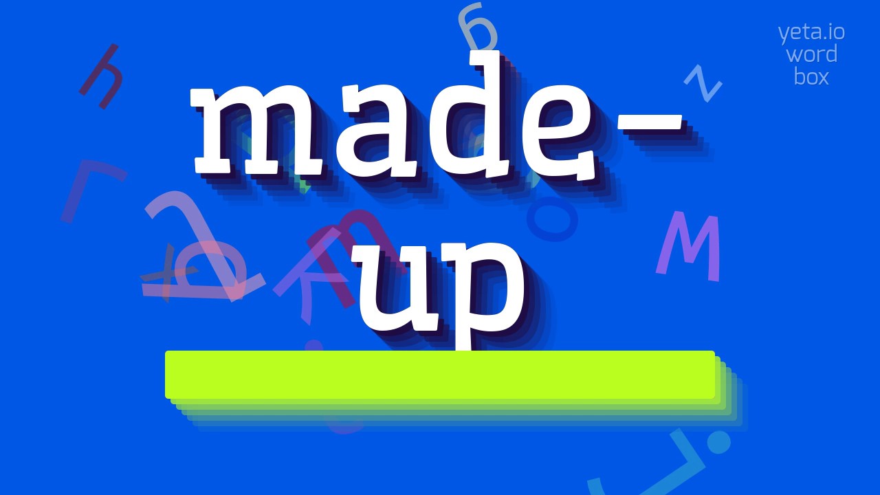 How To Say made up High Quality Voices YouTube how-to-say-made-up-high-quality-voices-youtube