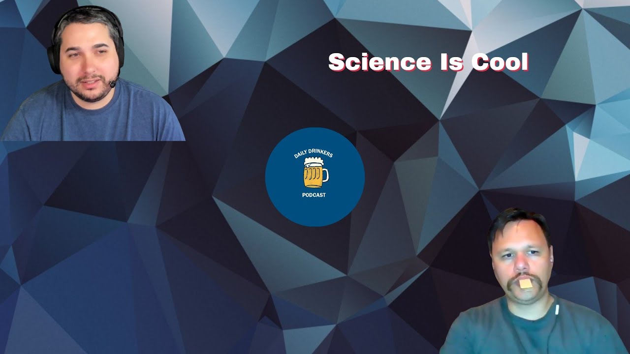 Science Is Cool - YouTube