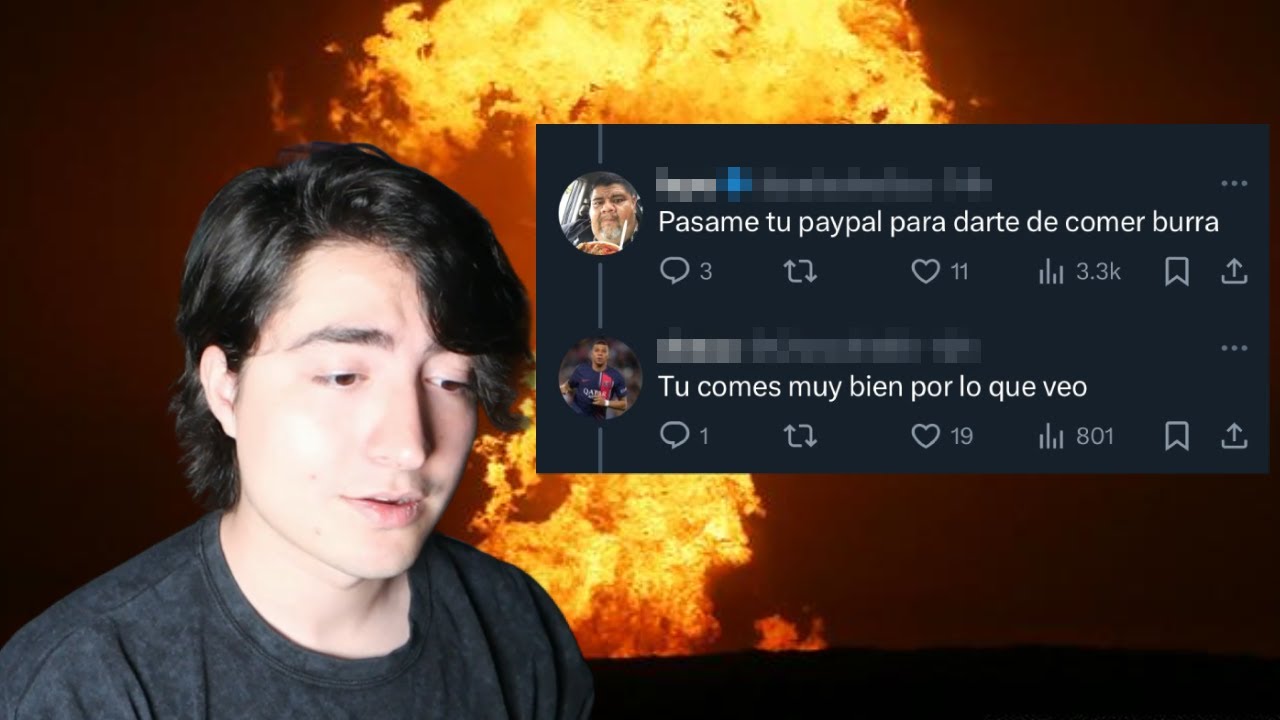 Papeadas Epicas - YouTube