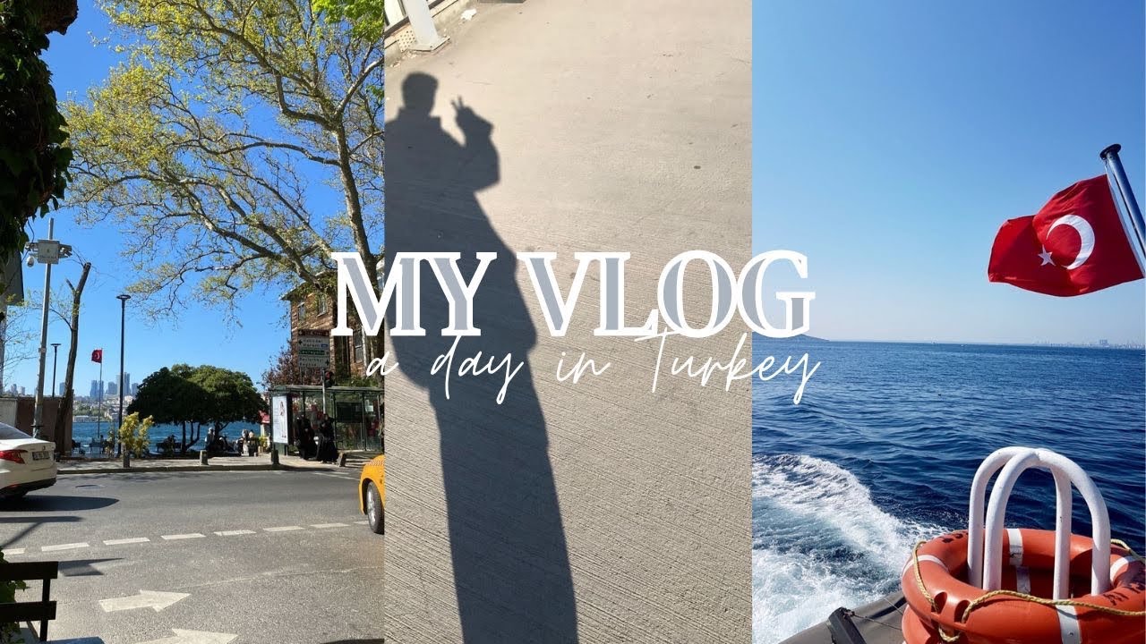 a day in Life of student abroad || travel vlog, a day in my Life ...