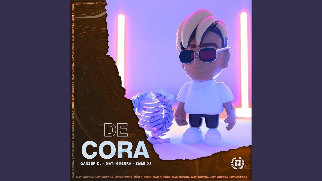 De Cora (Remix) - YouTube