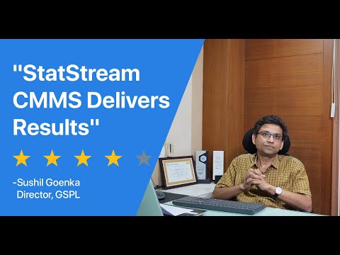 GSPL Achieves Seamless Maintenance & Reduced Downtime with StatStream ...