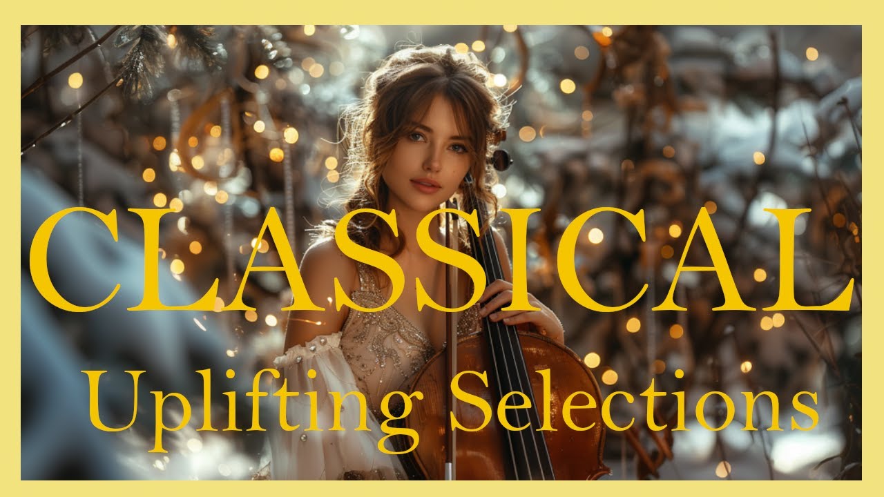 Happy Classical Music: Best - YouTube