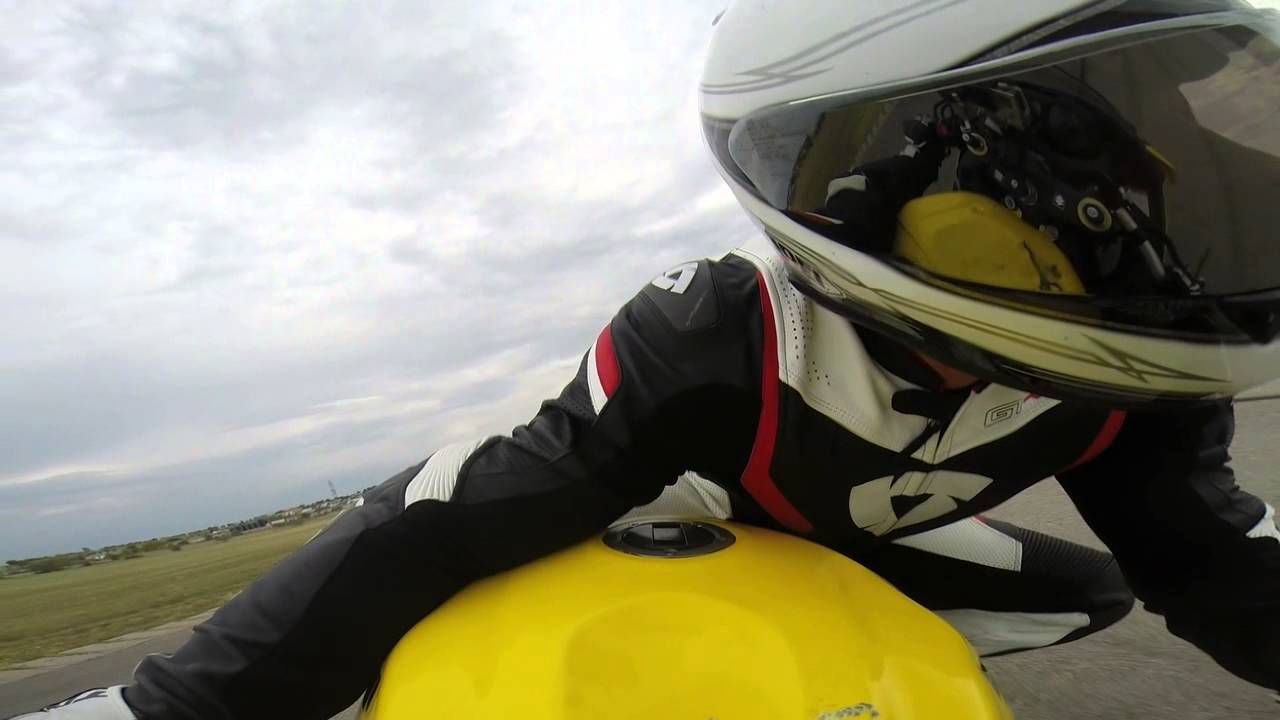 MSR Cresson Track Day 2014-08-16 - YouTube